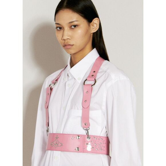Vivienne Westwood | Accessories | Vivienne Westwood Stud Harness | Poshmark